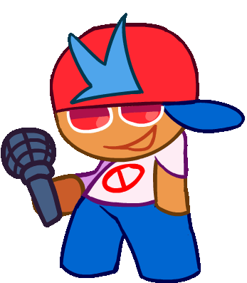 Cookie Run Funkin' | Funkipedia Mods Wiki | Fandom