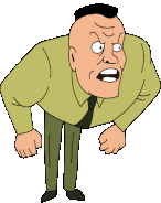 Coach Buzzcut | Funkipedia Mods Wiki | Fandom