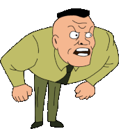 Coach Buzzcut | Funkipedia Mods Wiki | Fandom