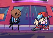 Cyanide And Funkiness | Funkipedia Mods Wiki | Fandom