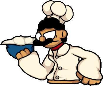Vs. Chef Pp Puppet | Funkipedia Mods Wiki | Fandom