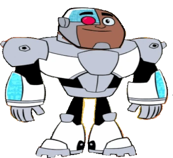 Cyborg FULL WEEK | Funkipedia Mods Wiki | Fandom