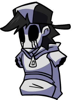 Lost Silver Fan Art Cute