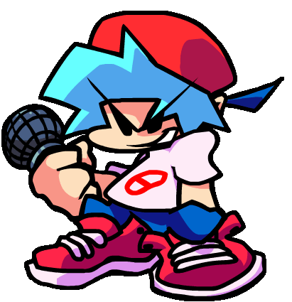 Discuss Everything About Funkipedia Mods Wiki | Fandom