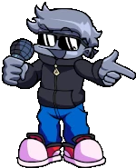 Kemo | Funkipedia Mods Wiki | Fandom