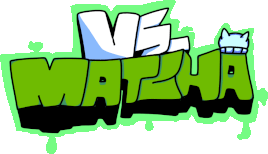 VS. MATCHA ~ SECRET BASE ~ | Funkipedia Mods Wiki | Fandom