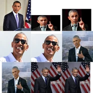 Obama Beatbox | Funkipedia Mods Wiki | Fandom