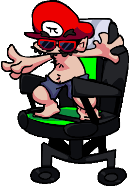 FNF Pai Troll vs Core | Funkipedia Mods Wiki | Fandom