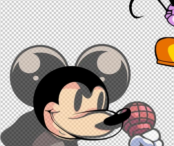 FNF: House Of Mouse! | Funkipedia Mods Wiki | Fandom