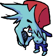 Singing Friends: A Smiling Friends Oneshot | Funkipedia Mods Wiki | Fandom