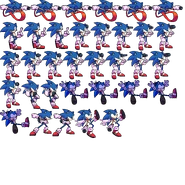 Dash & Spin | Funkipedia Mods Wiki | Fandom