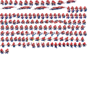 Speedrunner Mario (Any%) | Funkipedia Mods Wiki | Fandom