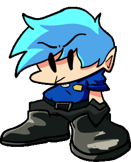 Friday 4 Fun | Funkipedia Mods Wiki | Fandom