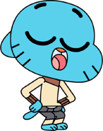 The Amazing Funk of Gumball | Funkipedia Mods Wiki | Fandom