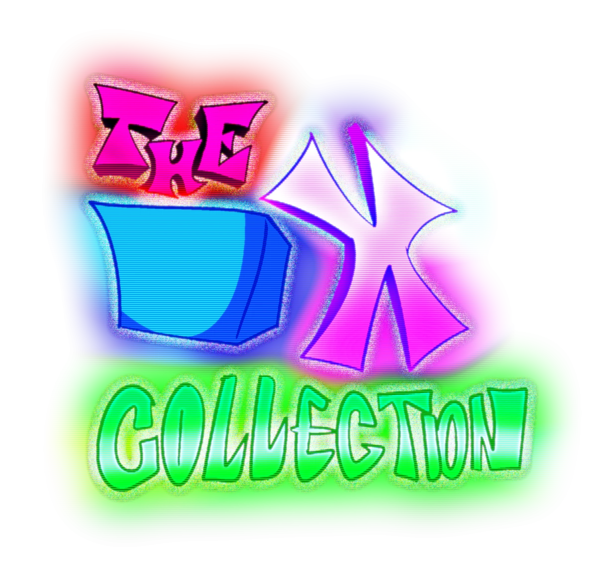 The X Collection | Funkipedia Mods Wiki | Fandom