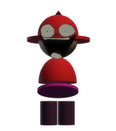 Vs. Banbodi | Funkipedia Mods Wiki | Fandom