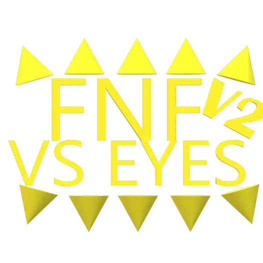 Vs. Eyes | Funkipedia Mods Wiki | Fandom