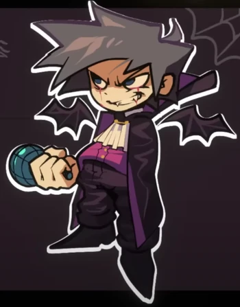 FNF: FUNKADELIX | Funkipedia Mods Wiki | Fandom