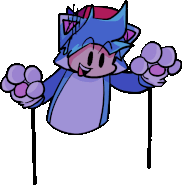 The Cat Boyfriend Show | Funkipedia Mods Wiki | Fandom