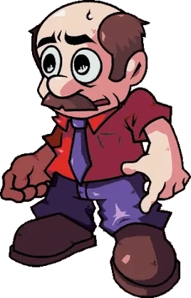 SML Movie: Ethos, Logos, Pathos! | Funkipedia Mods Wiki | Fandom