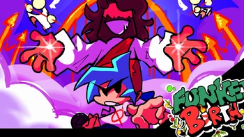 Funked Birth | Funkipedia Mods Wiki | Fandom