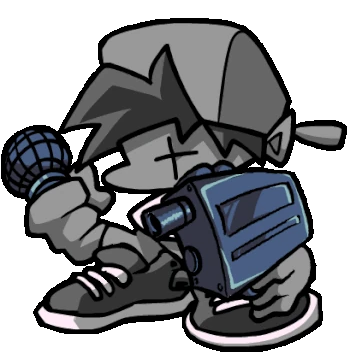 Grunt Boyfriend | Funkipedia Mods Wiki | Fandom