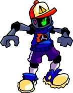 Hex (D-Sides) | Funkipedia Mods Wiki | Fandom