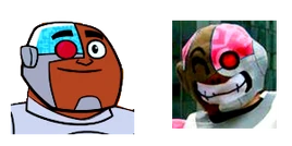 Cyborg FULL WEEK | Funkipedia Mods Wiki | Fandom