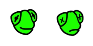 Vs Kermit | Funkipedia Mods Wiki | Fandom