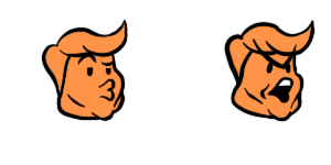 Trump VS. Hillary | Funkipedia Mods Wiki | Fandom