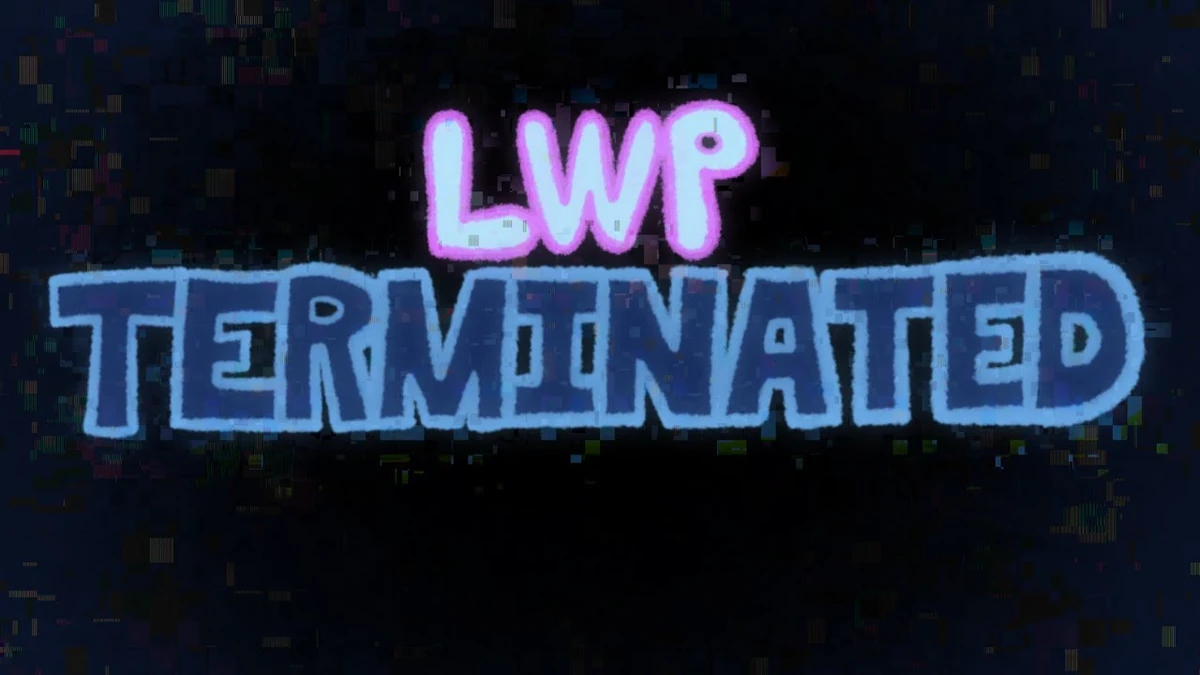 LWP: Terminated | Funkipedia Mods Wiki | Fandom