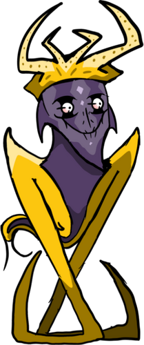Starecrown (HD) | Funkipedia Mods Wiki | Fandom