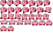 Kirby Super-Funk! ft. Boy-Dee | Funkipedia Mods Wiki | Fandom