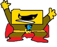 Vs. Super Ron | Funkipedia Mods Wiki | Fandom