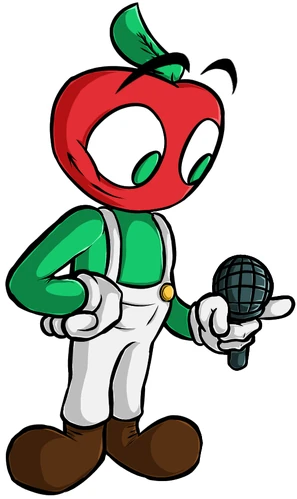 Andy's Funkin Farm | Funkipedia Mods Wiki | Fandom