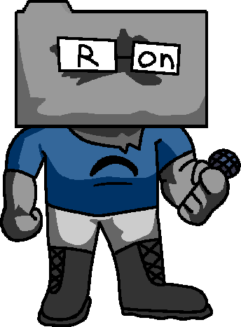 Ron Skin Mods | Funkipedia Mods Wiki | Fandom