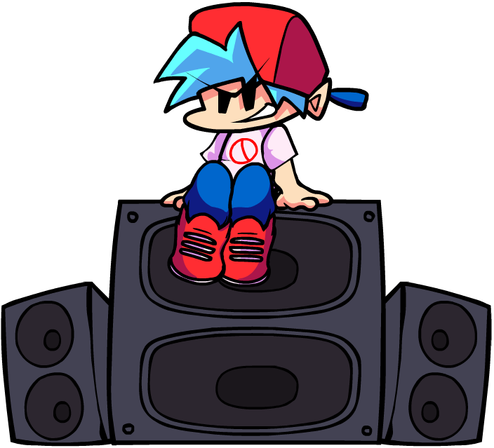 BF Over GF | Funkipedia Mods Wiki | Fandom