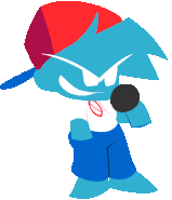 Color Funkin | Funkipedia Mods Wiki | Fandom