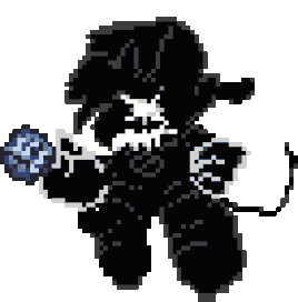 Corruption: Reimagined - Continuum | Funkipedia Mods Wiki | Fandom