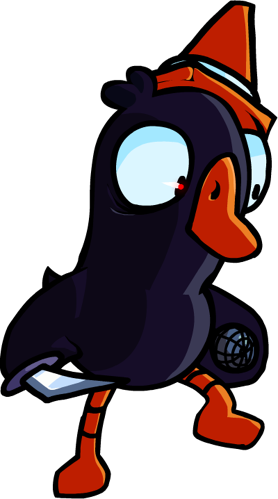 Friday Night Parasite | Funkipedia Mods Wiki | Fandom