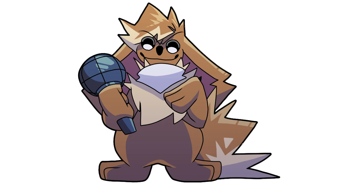 Friday Night Funkmon/Characters | Funkipedia Mods Wiki | Fandom