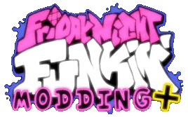 Friday Night Funkin' Modding Plus | Funkipedia Mods Wiki | Fandom