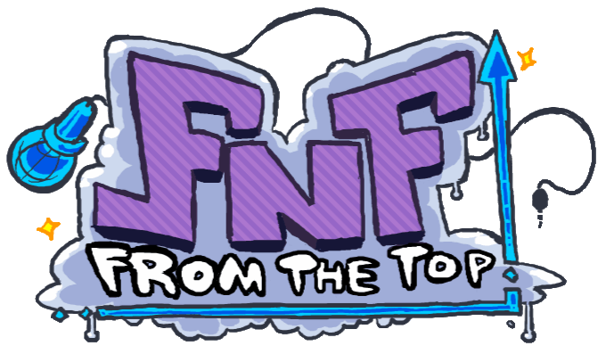 FNF: From the Top! | Funkipedia Mods Wiki | Fandom