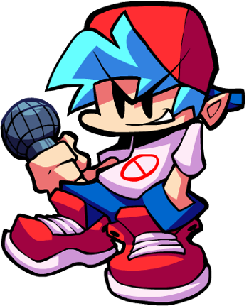 Reanimated Boyfriend (HEV) | Funkipedia Mods Wiki | Fandom