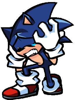 Playable Losing My Mind and Breaking Point (Sonic Vs. Xain ...