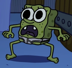 The Lost Spongebob Animatic Mod | Funkipedia Mods Wiki | Fandom