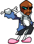 Matt WiiK 1000 | Funkipedia Mods Wiki | Fandom