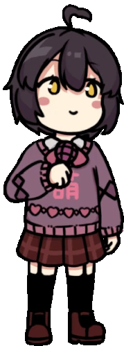 Mengfu | Funkipedia Mods Wiki | Fandom