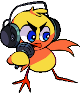 Pollito Pio Mod | Funkipedia Mods Wiki | Fandom