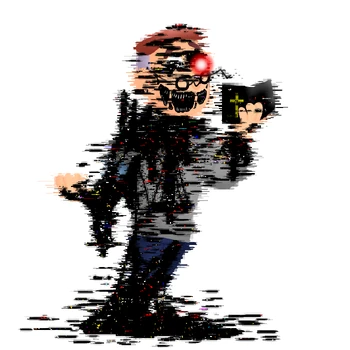 FNF: Broken Strings/Characters (Other) | Funkipedia Mods Wiki | Fandom